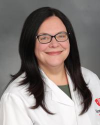 Terri Springer, NP - Stony Brook, NY - General Surgery, Palliative Medicine