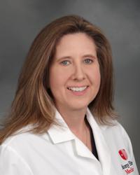 Karen A Sproul, NP - Cardiology