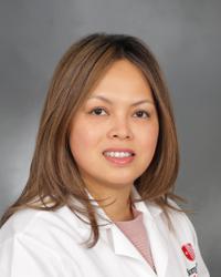 Dr. Venessa C Tan, MD, MPH - Internal Medicine