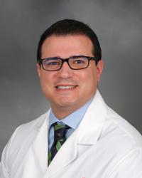 Dr. Matthew V Tanzi, MD - Emergency Medicine