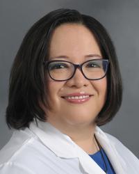 Dr. Veronica Tapia, MD - Stony Brook, NY - Psychiatry