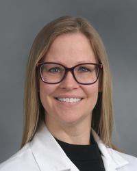 Dr. Allison Van Arsdale, DO - Family Medicine