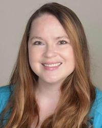 Sarah Marie Nolan, NP - Palliative Medicine