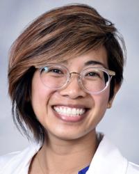 Dr. Denise Yu Veloria, DO - Fairfield, CA - Obstetrics and Gynecology