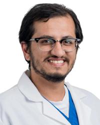 Dr. Muhammad Ali, MD - Flagstaff, AZ - Critical Care Medicine, Pulmonology