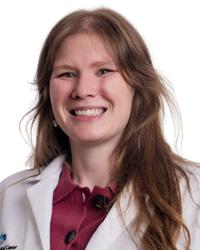 Dr. Miranda Anderson, DO - Cottonwood, AZ - Internal Medicine