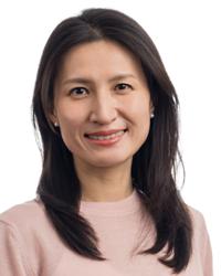 Yoonha Kim, PA-C - Sedona, AZ - Breast Surgery