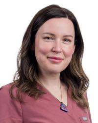 Katie Moore, CNM - Cottonwood, AZ - Obstetrics and Gynecology