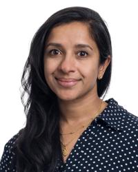 Dr. Sharita Nagaraj, MD - Cottonwood, AZ - General Surgery