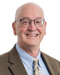 George Rodway, NP, Ph.D. - Flagstaff, AZ - Sleep Medicine