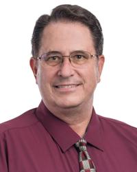 Larry Smith, PA-C - Cottonwood, AZ - Physical Medicine and Rehabilitation