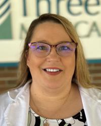 Jennifer Jude, PMHNP-BC - Louisa, KY - Psychology