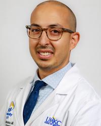 Dr. Houssam Bouloussa, MD, MS - Kansas City, MO - Orthopedic Surgery ...