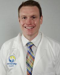 Dr. Christopher Brychel, MD - Kansas City, MO - Infectious Diseases