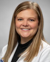 Brenna Carlson, PA-C - Kansas City, MO - Internal Medicine
