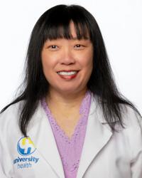 Dr. Alice H. Chou, MD - Kansas City, MO - Allergy and Immunology