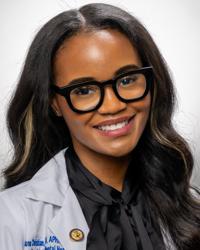 Alauna Christian, MSN, APRN, PMHNP-BC - Kansas City, MO - Psychiatry