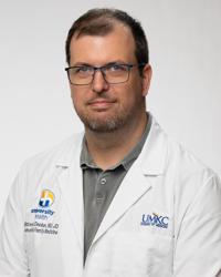 Dr. Matthew Decker, MD - Kansas City, MO - Family Medicine