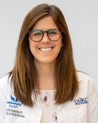 Bailey Englund, DO - Kansas City, MO - Family Medicine Obstetrics ...