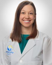 Michelle C. Gates, PhD - Kansas City, MO - Psychology