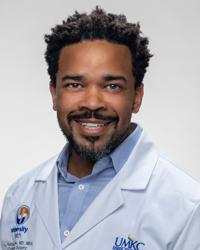 Dr. L. Nathan Gause, MD, MBA - Kansas City, MO - Ankle Orthopedic ...