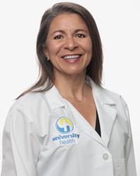 Meredith Hill, APRN, DNP, FNP-BC, CWON - Kansas City, MO - Wound Care