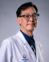Dr. James Lau, MD, MHPE, FACS - Kansas City, MO - General Surgery