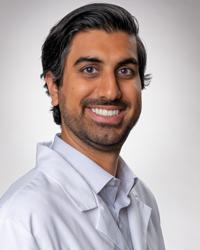 Dr. Jamal Malik, DO - Kansas City, MO - Vascular Surgery