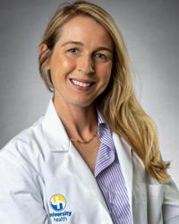 Dr. Ellen Murray, MD - Kansas City, MO - Cardiology