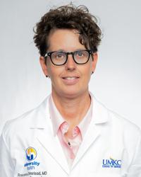 Dr. Roseanne Olmstead, MD - Kansas City, MO - Obstetrics and Gynecology
