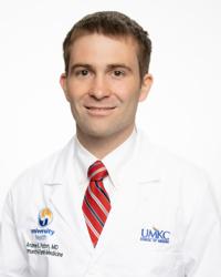 University Health Bess Truman Family Medicine Clinic - Provider ...