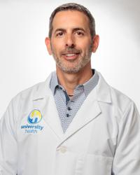 Dr. Lawrence R. Ricci, DO - Diagnostic Radiology
