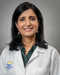 Internal Medicine - Provider directory | University Health