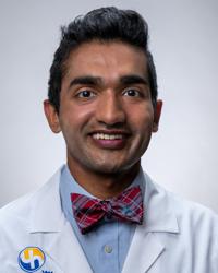 Dr. Vijay Venkatesan, MD - Kansas City, MO - Family Medicine