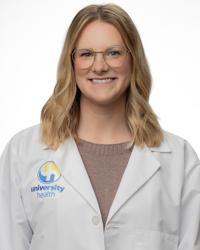 Justyn Witt, MSN, BSN, RNC, OB, SANE - Lees Summit, MO - Obstetrics and ...