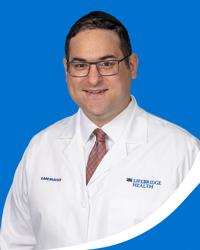Dr. Jonah Abraham, M.D. - Baltimore, MD - Anesthesiology