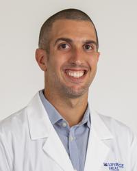 Dr. Richard Booth, M.D. - Anesthesiology