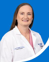 Dr. Charity Dugan, D.O. - Pikesville, MD - Breast Surgery