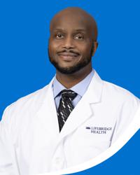 Dr. Salih Grice, M.D. - Owings Mills, MD - Family Medicine - Booking ...