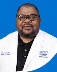 Dr. Wilfred Layne, M.D. - Baltimore, MD - Medical Oncology