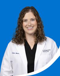 Erica Longstreet, P.A.-C - Pikesville, MD - Medical Breast