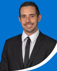 Dr. Alexander Loreck, M.D. - Baltimore, MD - Palliative Medicine