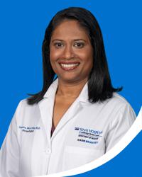 Dr. Sheena Moorthy, M.D. - Baltimore, MD - Hospital Medicine