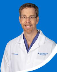Dr. James Nace, D.O. - Baltimore, MD - Hip and Knee Orthopedic Surgery ...