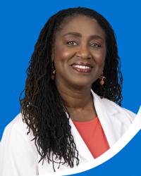 Dr. Sybil Pentsil, MD, MPH - Baltimore, MD - Pediatric Hospital Medicine