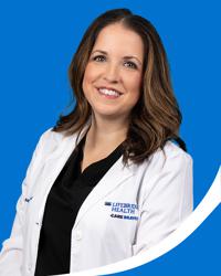 Melanie Ray, P.A.-C - Pikesville, MD - Breast Surgery