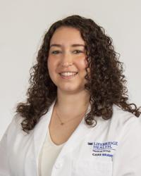 Stephanie G. Solomon, O.D. - Baltimore, MD - Optometry