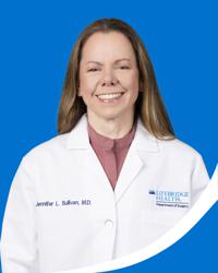 Dr. Jennifer Sullivan, M.D. - Baltimore, MD - Thoracic Surgery