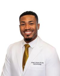 Dr. Mfoniso D. Umoren, M.D. - Columbia, MD - Gastroenterology