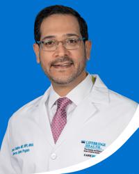 Dr. Omar Zalatimo, MD, MPH - Baltimore, MD - Neurosurgery